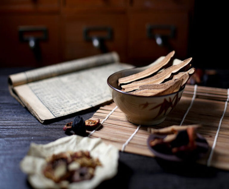 Home - Awakening Balance